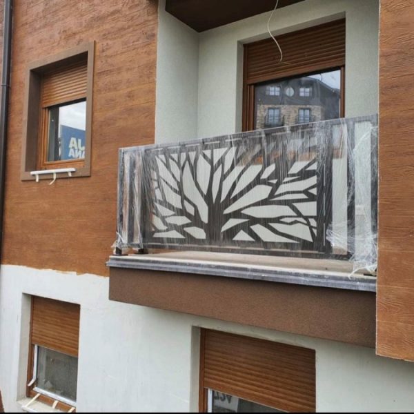 Gelenderi za terase | Gelenderi za unutrasnje stepenice