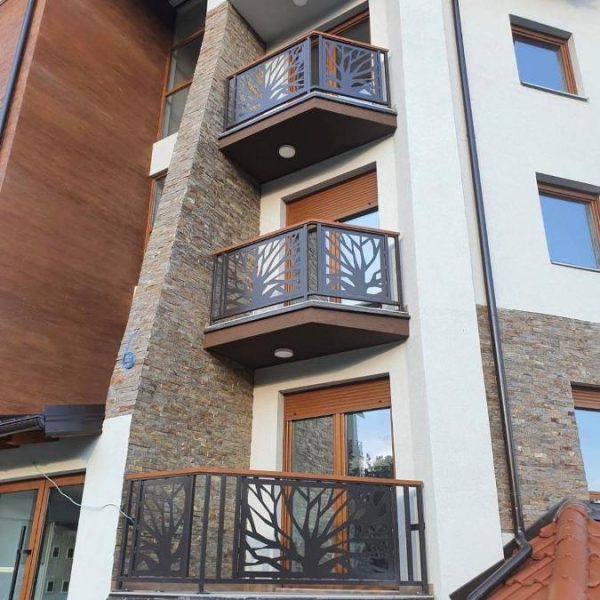 Gelenderi za terase | Gelenderi za unutrasnje stepenice