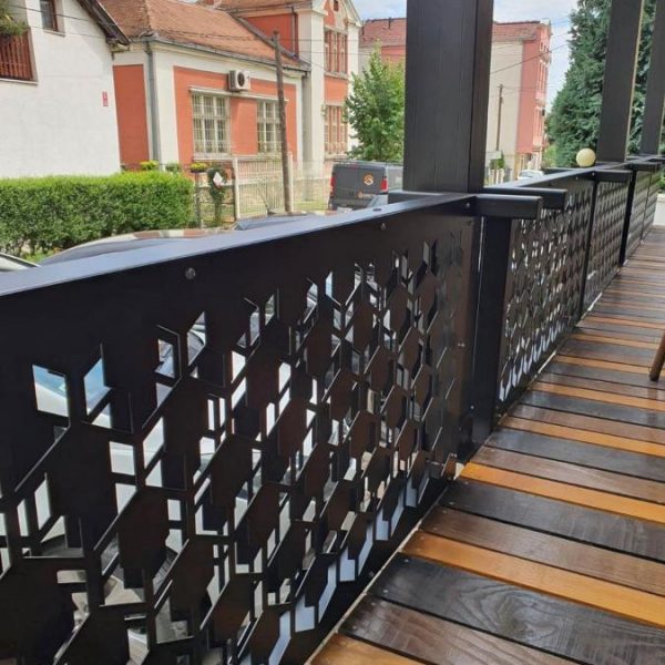Gelenderi za terase | Gelenderi za unutrasnje stepenice
